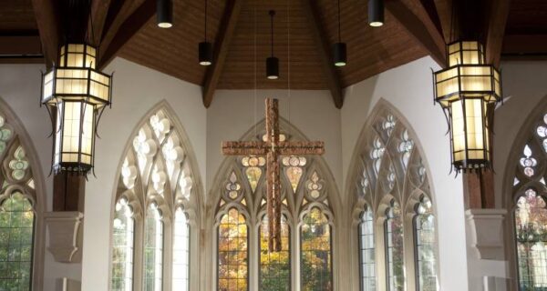 About - EIGHTH EPISCOPAL DISTRICT