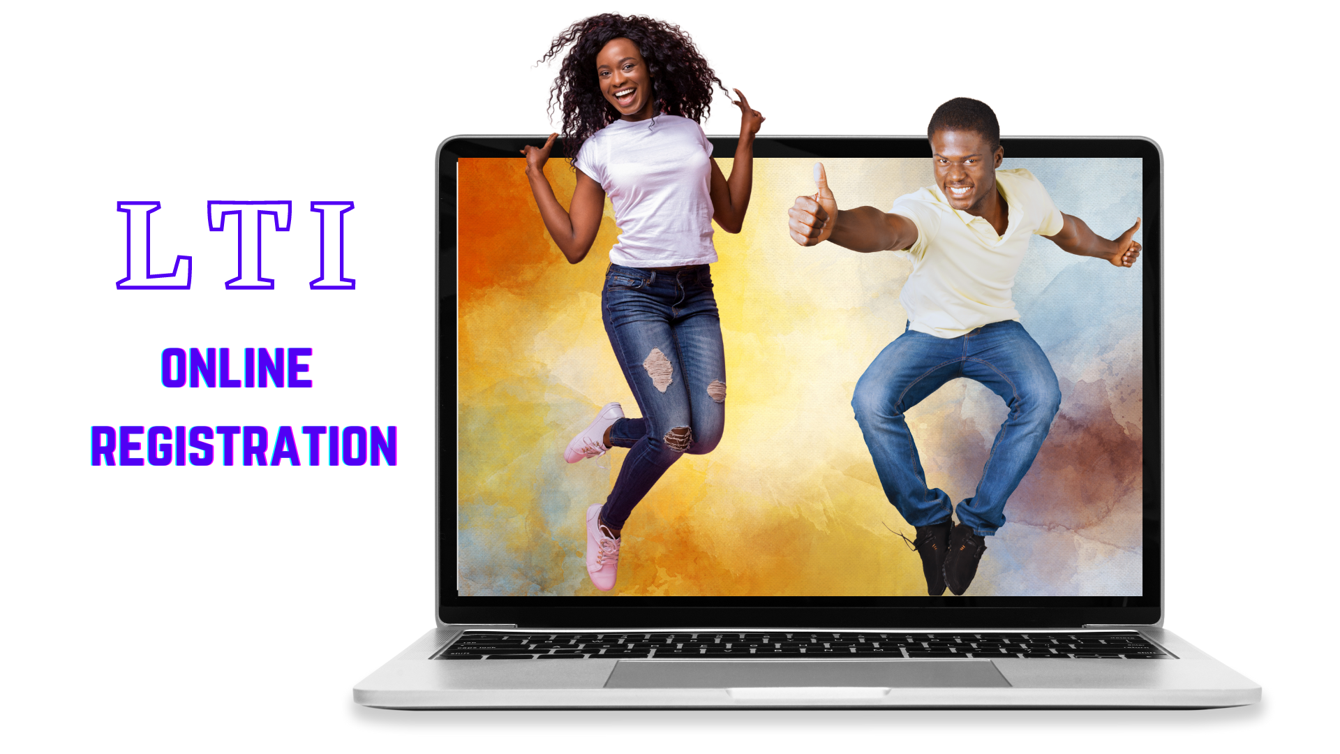 LTI Registration - EIGHTH EPISCOPAL DISTRICT